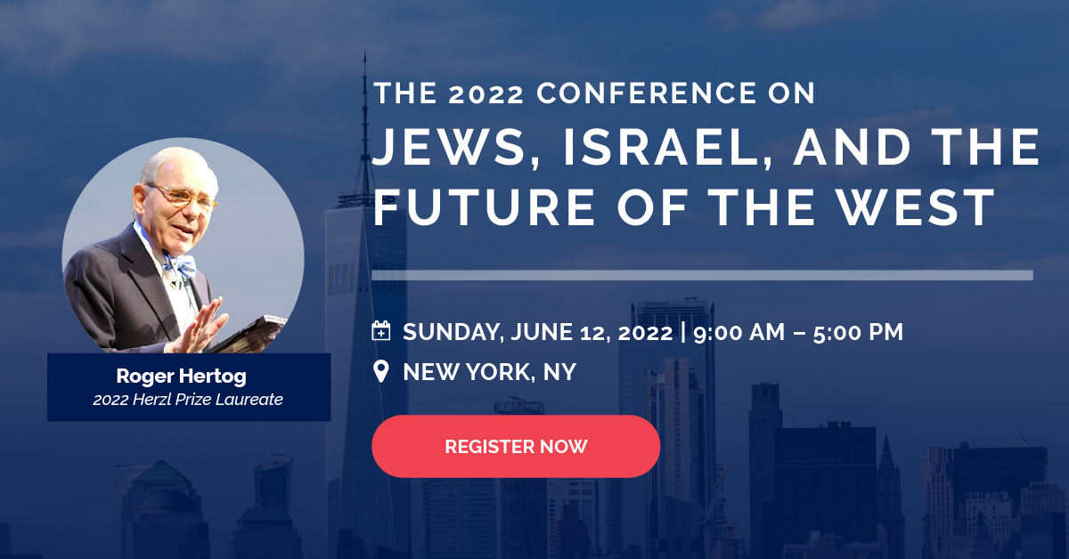 Jewish Leadership Conference